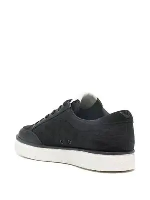 Emporio Armani Low-top Sneakers