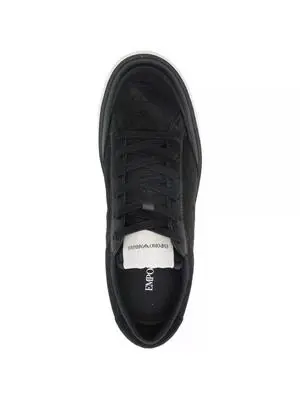 Emporio Armani Low-top Sneakers