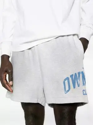 REPRESENT Owners Club Shorts