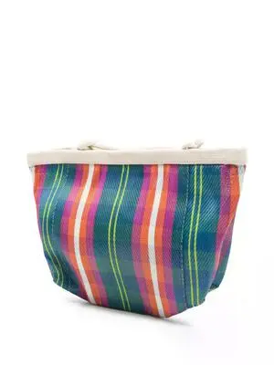 Isabel Marant Étoile Powden Clutch Bag