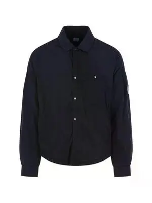 C.P. COMPANY Button-up Shirt Jacket