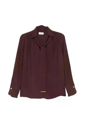 Elisabetta Franchi T-shirt Blouses