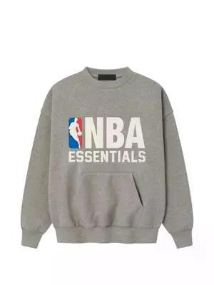 Fear Of God X Nba Sport Sweatshirt