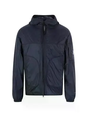 C.P. COMPANY Zip-up Hooded Jacket