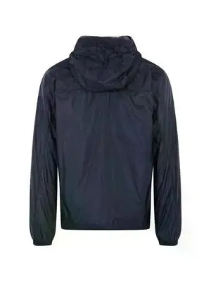 C.P. COMPANY Zip-up Hooded Jacket