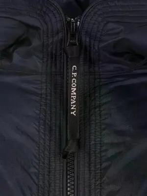 C.P. COMPANY Zip-up Hooded Jacket