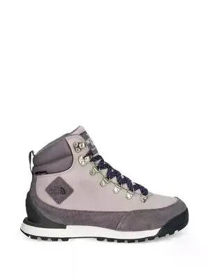 The North Face Lace Up Boots For Women