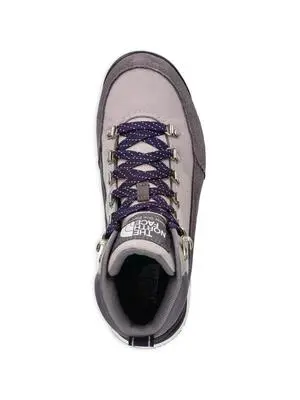 The North Face Back To Berkeley Iv Boots - Grey
