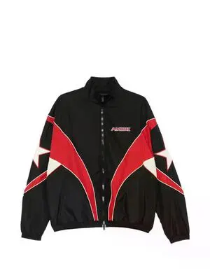Amiri High Neck Jackets For Men