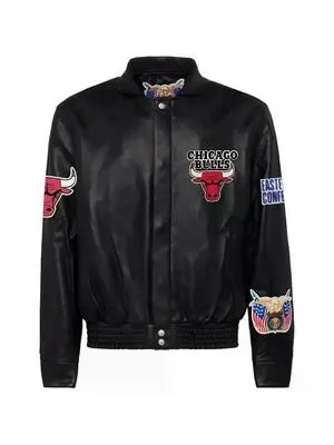 Jeff Hamilton Long Sleeve Jackets For Men