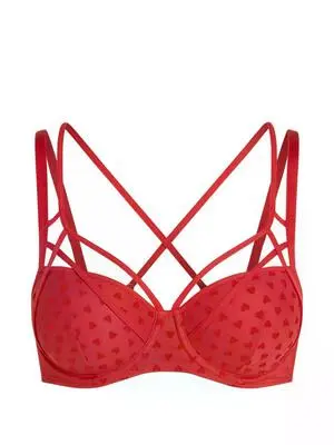 Marlies Dekkers Red Intimates