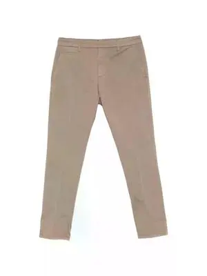 Dondup Slim Fit Pants For Men