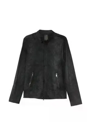 Giorgio Brato Leather Jackets For Men