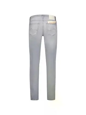 Jacob Cohen Five-pocket Trousers