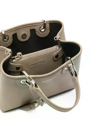 Emporio Armani Small Myea Tote Bag