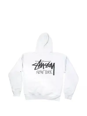 StÜssy Drawstring Hoodie
