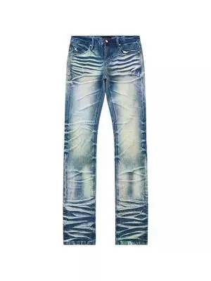 Rta Belted Jeans For Men