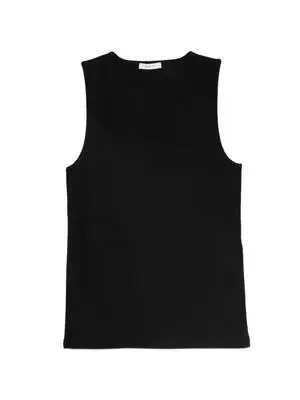 Lemaire Sleeveless T-shirts For Men