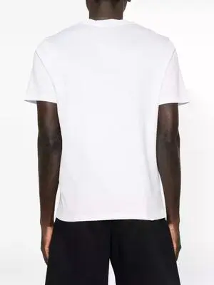 Jacob Cohen Crew Neck T-shirt - White