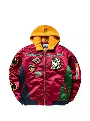 Billionaire Boys Club Hooded Jackets For Men
