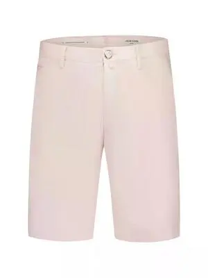 Jacob Cohen Logo-patch Shorts - Pink