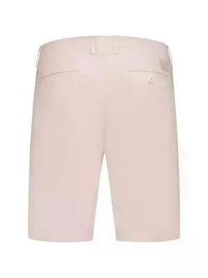 Jacob Cohen Logo-patch Shorts - Pink