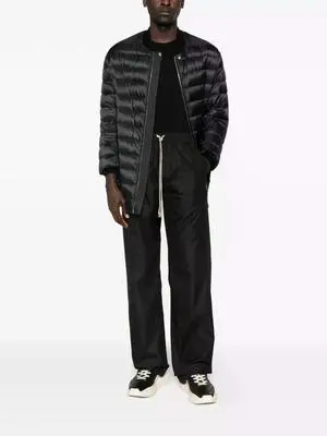 MONCLER + RICK OWENS Pocket Drawstring Trousers