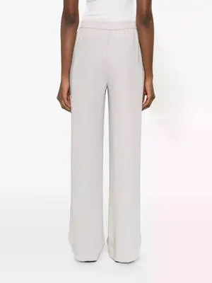 Herno Drawstring-fastening Trousers - Neutrals