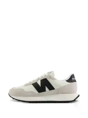 NEW BALANCE 237 Lace-up Sneakers - Neutrals
