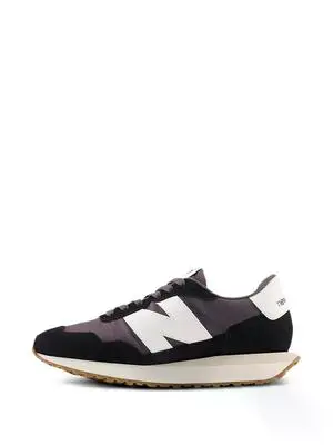 NEW BALANCE 237 Sneakers - Grey