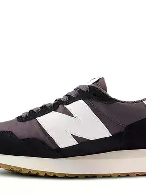 NEW BALANCE 237 Sneakers - Grey