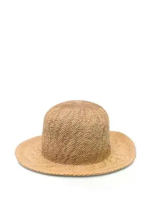Emporio Armani Hat - Neutrals