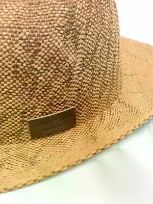 Emporio Armani Hat - Neutrals