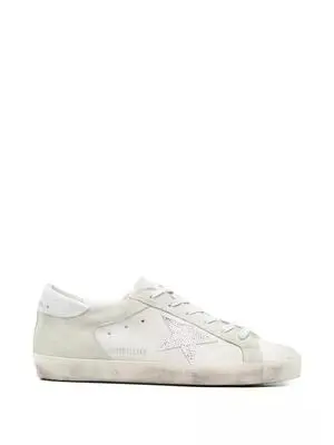 GOLDEN GOOSE Super-star Sneakers
