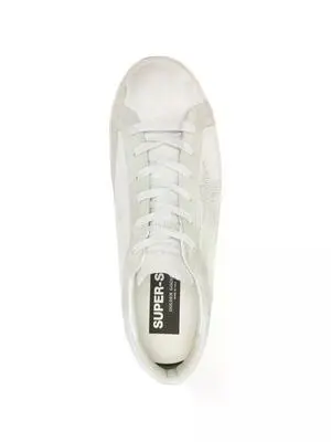 GOLDEN GOOSE Super-star Sneakers