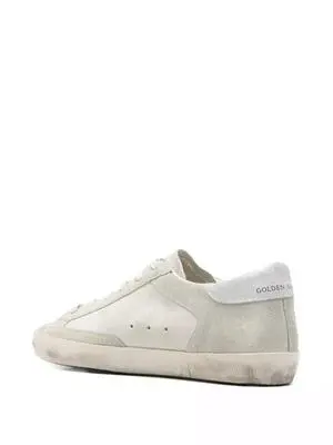 GOLDEN GOOSE Super-star Sneakers