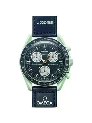 Omega Two Tone Watches For Men