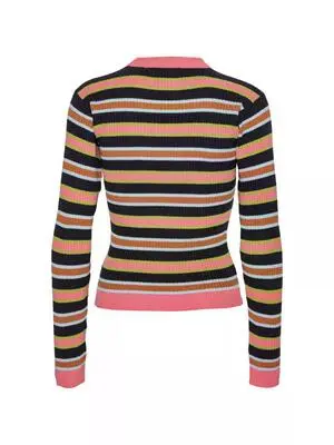 Henrik Vibskov Striped Sweater