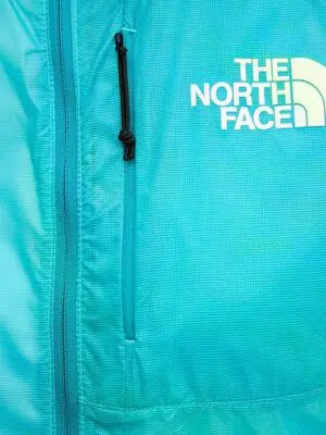The North Face Hooded Zip Performance Jacket