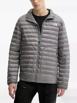 The North Face Huila Padded Jacket - Grey