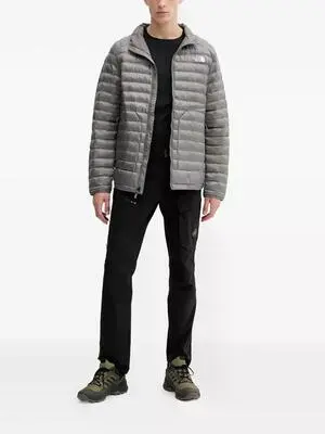 The North Face Huila Padded Jacket - Grey
