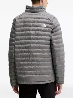 The North Face Huila Padded Jacket - Grey
