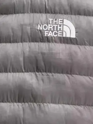 The North Face Huila Padded Jacket - Grey