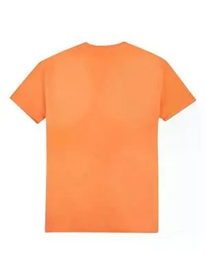Polo Ralph Lauren Petals Cotton T-shirt