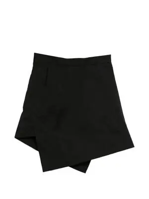 Vivienne Westwood Black Wash Skirts