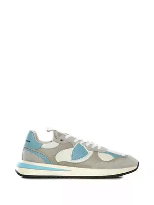 Philippe Model Paneled Sneakers For Men