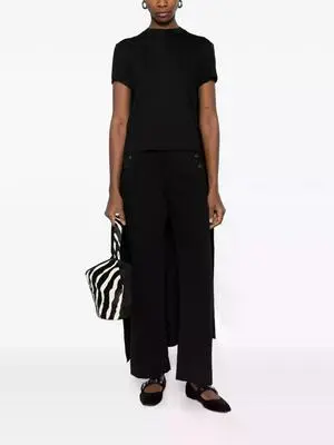 Magda Butrym Draped T-shirt