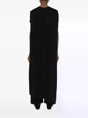 Magda Butrym Draped T-shirt