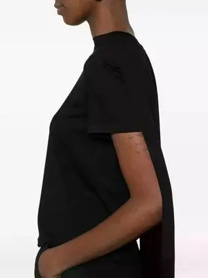 Magda Butrym Draped T-shirt