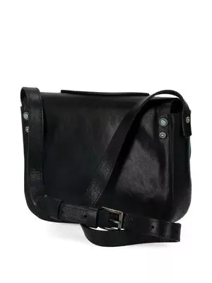 FORTELA Kaya Leather Cross Body Bag